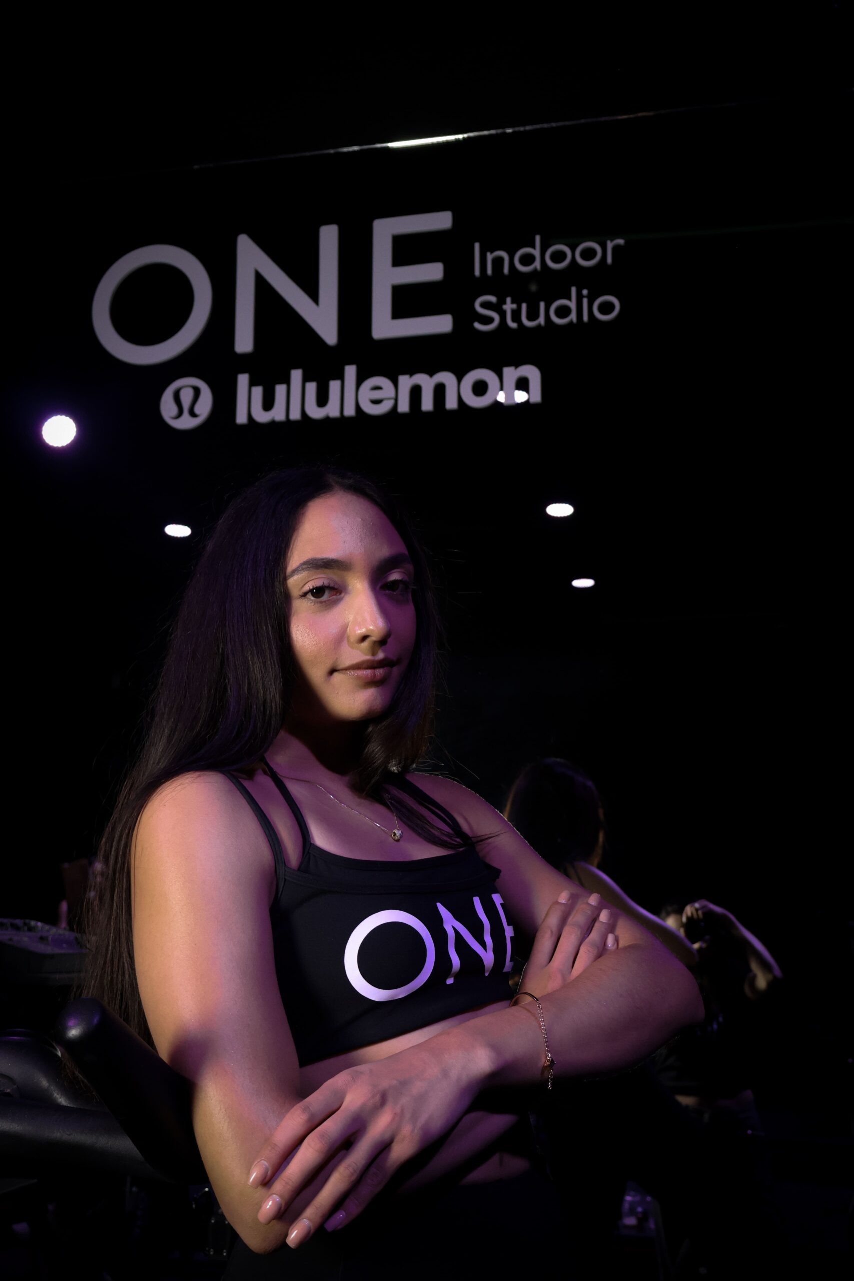 Coaches - One Indoor Studio